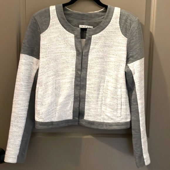 CAbi | Jackets & Coats | Cabi Womens Light Weight Sport Jacket | Poshmark